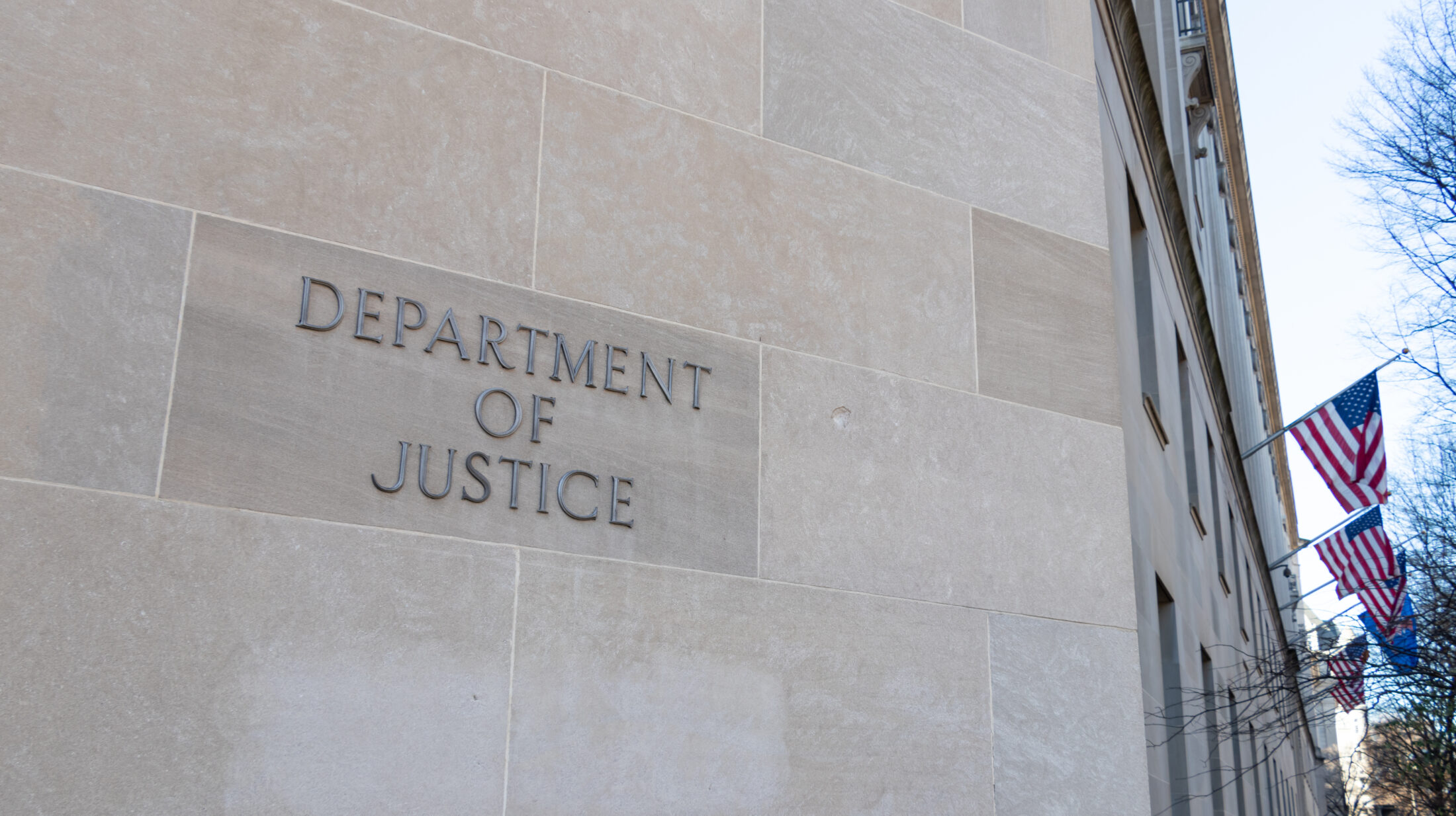 A New DOJ Policy Provides Significant Benefits for Self-Disclosing ...